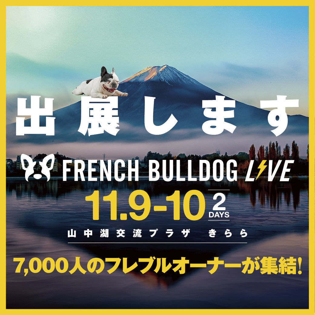 イベント出展のお知らせ – ComeUme