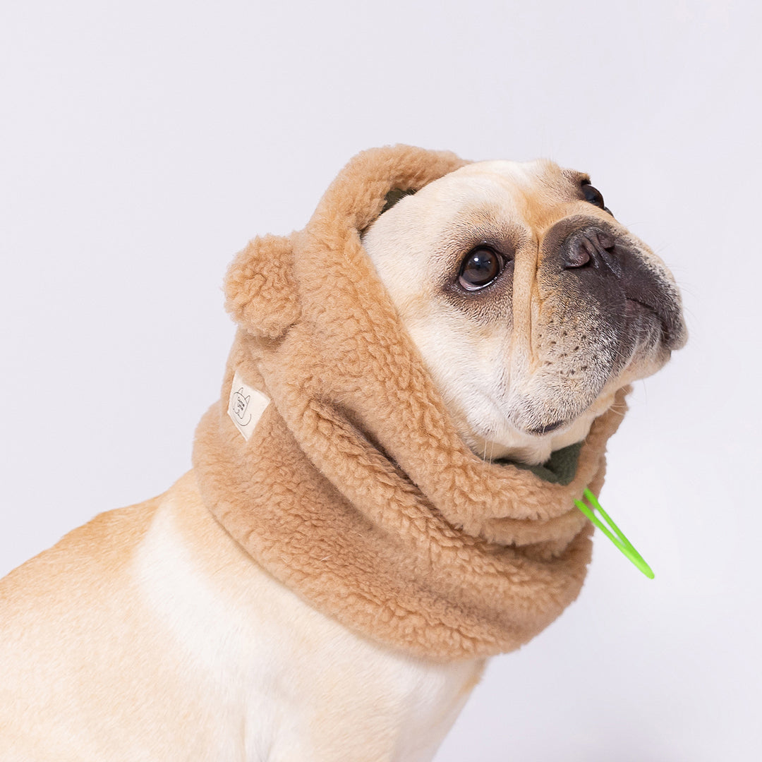 新作「キミはボクの宝物スヌード」発売スタート – ComeUme